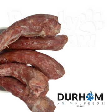 Durham Animal Feeds – Purely Raw